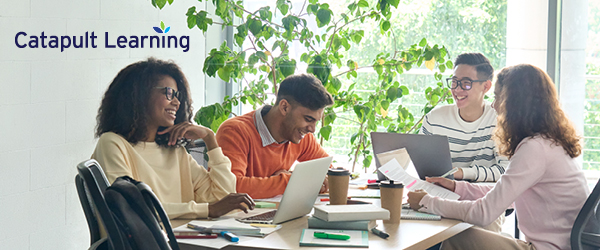 CPL Catapult - District Administration